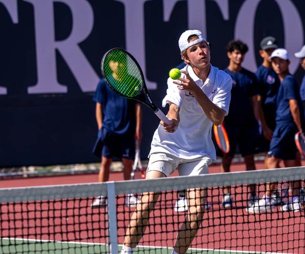 TRITONS SPORTS ROUNDUP: Erspamer Tosses Shutout; Boys & Girls Lacrosse ...