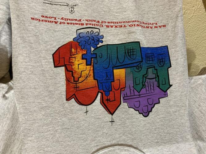 The Other Mission San Juan: Texas Namesake Still an Active Church and ...