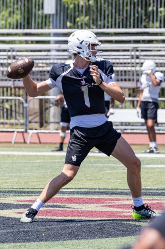 JSerra Recap: Lions Open 2024 Season with Dominant 3-0 Start | Sports ...