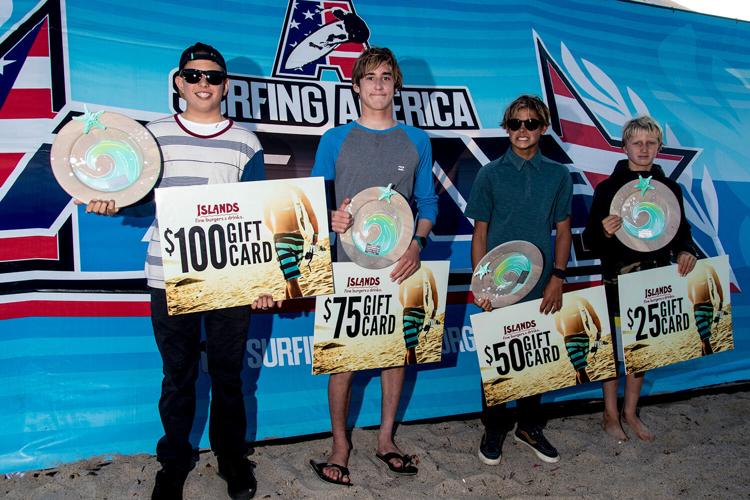 Moving on Up at Uppers | DP Surf | picketfencemedia.com