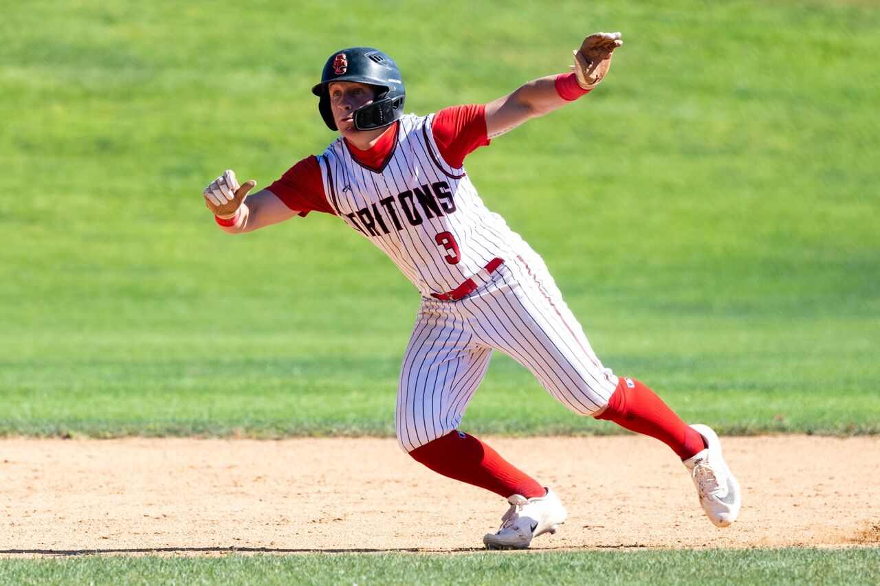 TRITONS ROUNDUP: Boys Tennis Advances to Semifinals; Baseball, Softball ...