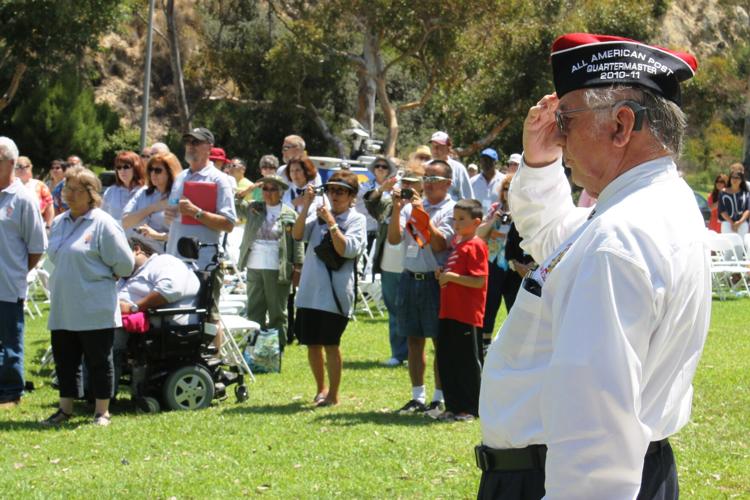 Children of War Reunite, Share Stories of Survival | | picketfencemedia.com