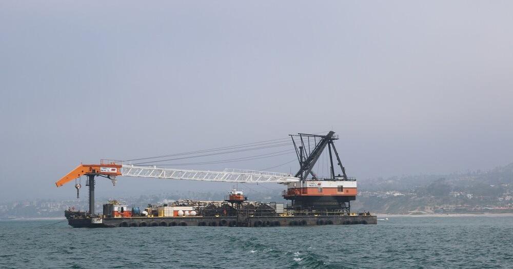 Beneath the Barge: An Inside Look at Edison’s Operations to Expand ...