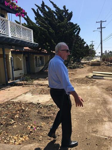 Capistrano Seaside Inn 2.0 | Eye on DP | picketfencemedia.com