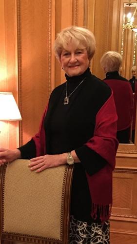 Local Artist, Singer Barbara Brient to Hold Open House Art Show ...