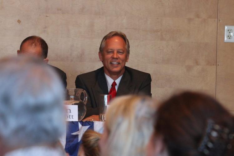 Meet the Candidates for California’s 49th Congressional District | Eye ...