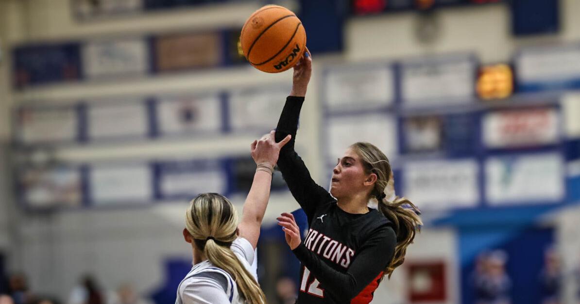 TRITONS ROUNDUP: SCHS Girls, Boys Win League Hoops Titles | Sports ...