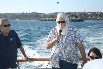 San Clemente Icon Ken Nielsen Remembered | Eye on SC | picketfencemedia.com