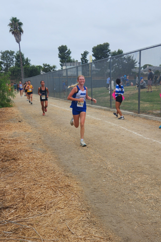 DANA POINT HIGH DOLPHINS ROUNDUP: Hunter, Ivarsson Impress at The TEN ...