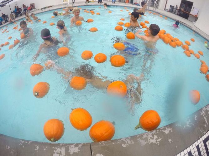 Photo Gallery: Pumpkin Splash at Ole Hanson Beach Club | SC Living | picketfencemedia.com