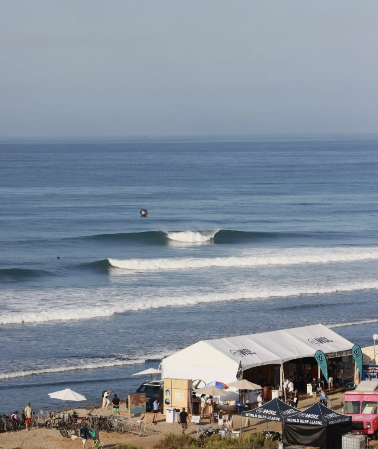 USA Surfing Reinstated as Governing Body for U.S. Olympic Surfing | SC ...