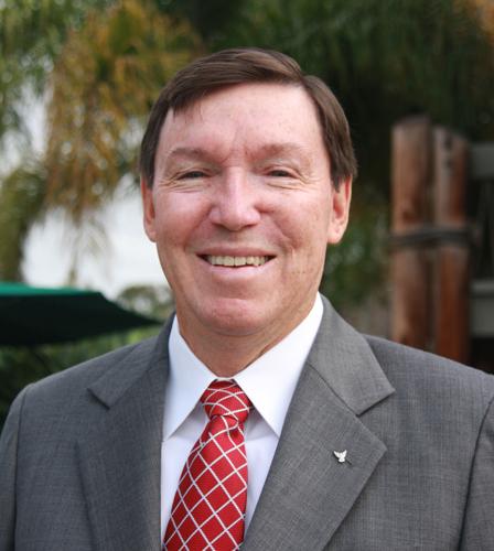 Meet the Candidates: South Coast Water District | | picketfencemedia.com