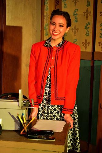 SOCSA’s Three-night Performance Highlights Students’ Comedic Talents ...