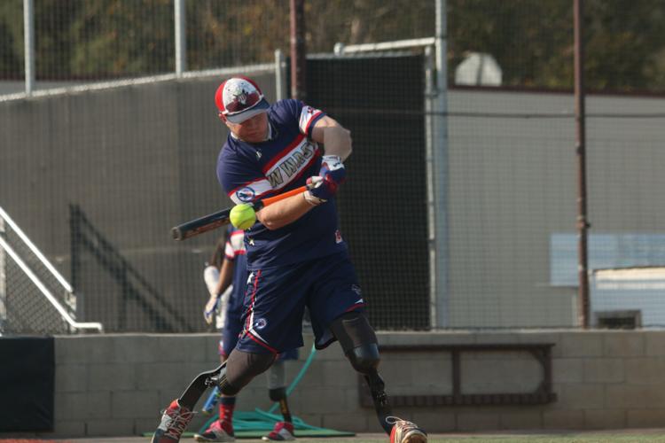 Battle-Tested, Game-Ready: Saddleback College Hosts Annual Veterans ...