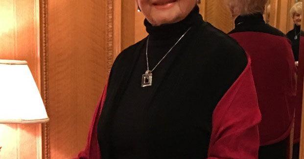 Local Artist, Singer Barbara Brient to Hold Open House Art Show ...