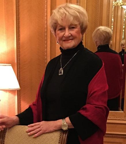 Local Artist, Singer Barbara Brient to Hold Open House Art Show | DP ...