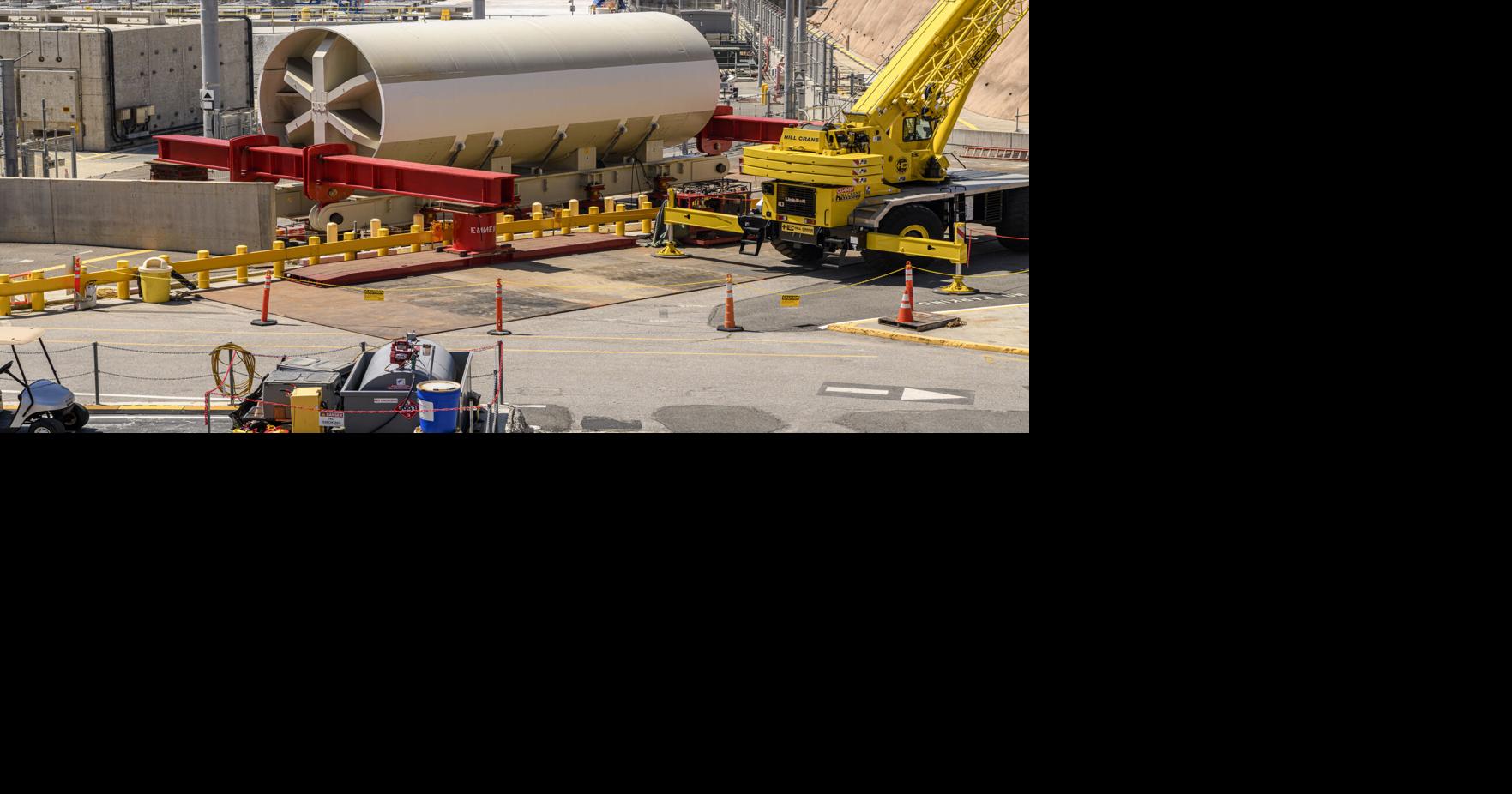 SoCal Edison’s Traffic Measures Near SONGS Reroute Entrance to State ...