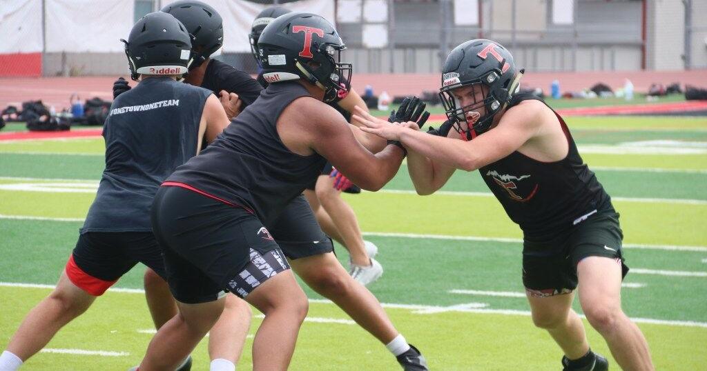 2021 Triton Football Preview: Game Previews | Sports & Outdoors ...