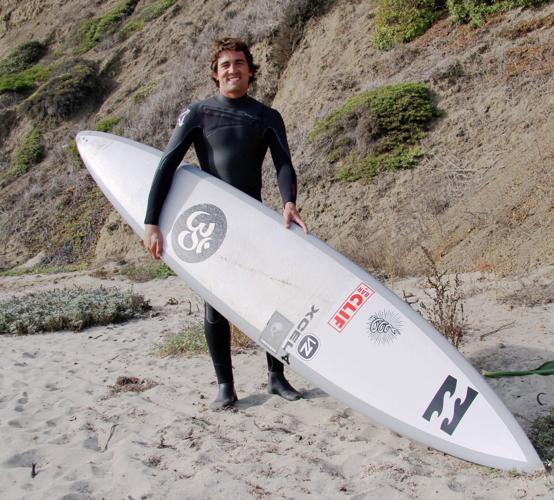 Orange County Surfer Honored by National Geogrpahic | DP Surf ...