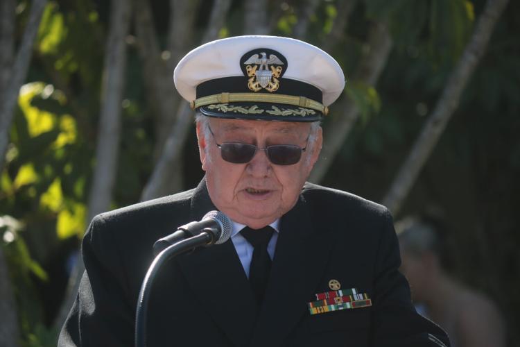 Veterans Day Nov. 11 at Veterans Memorial Strands Vista Park ...