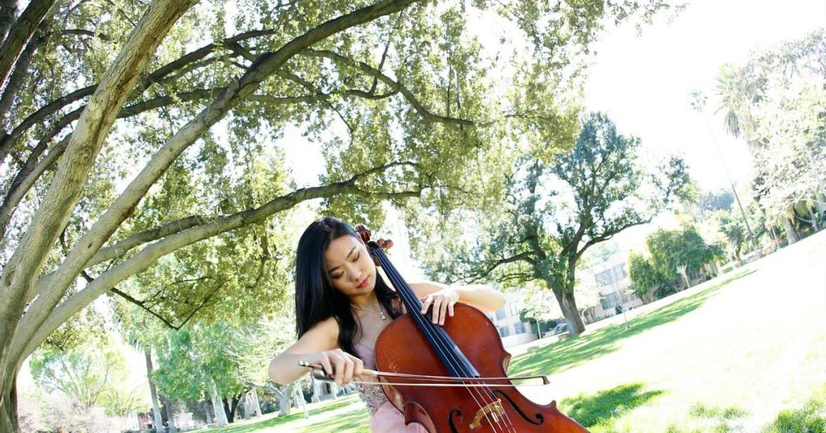 Meet Your Musicians: Coco Yanan Hu | | picketfencemedia.com