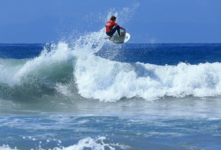 Groms of the Week: Cole Houshmand, Kei Kobayashi, Dane Matson, Jett ...