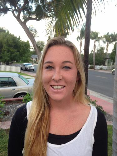 Grom of the Week: Hayley Powell | | picketfencemedia.com