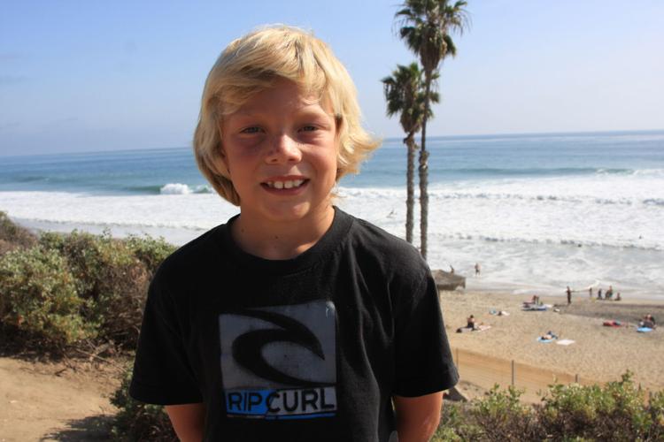 Grom of the Week: Rhyn Chambers | | picketfencemedia.com