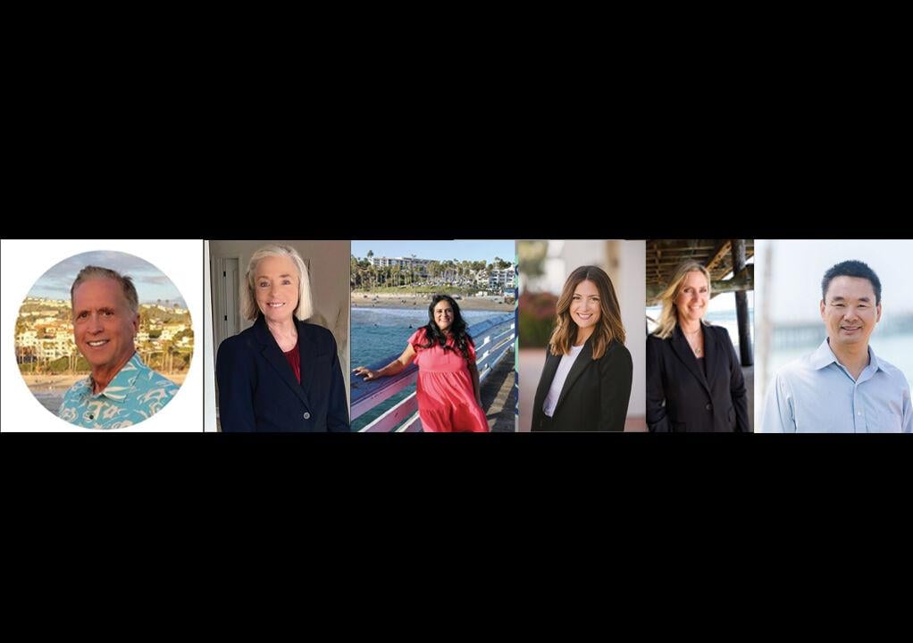 Ten Questions For The San Clemente City Council Candidates | Eye on SC ...