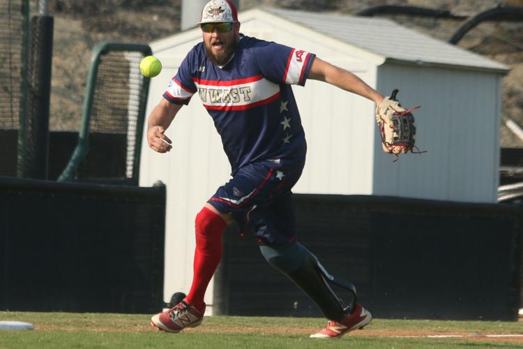 Battle-Tested, Game-Ready: Saddleback College Hosts Annual Veterans ...