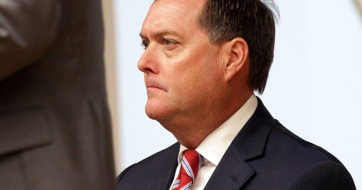 Assemblymember Brough Requests State Audit of TCA | | picketfencemedia.com