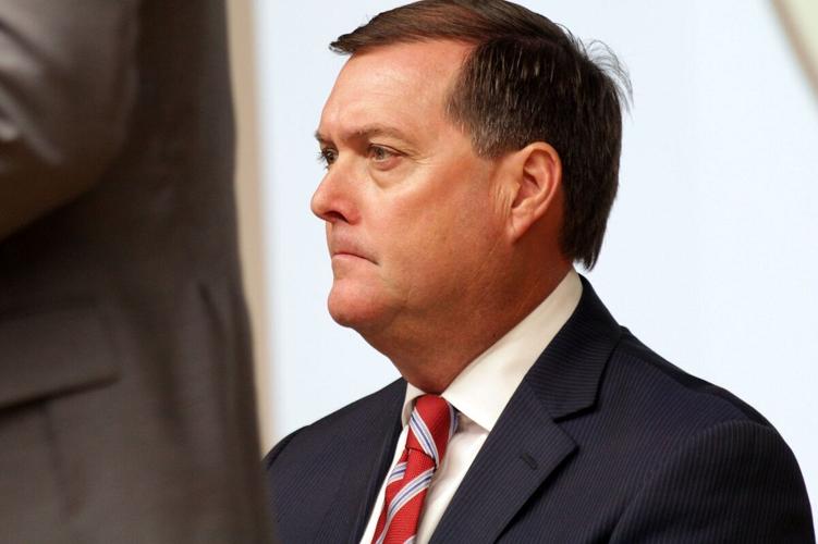 Assembly Investigators Determine Brough Offered Political Help for ...