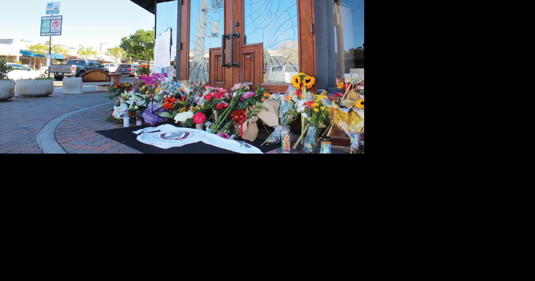 Tragedy Strikes Del Mar | Eye on SC | picketfencemedia.com