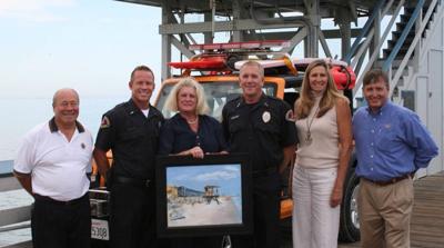 Exchange Club Will Honor Area’s Top Lifeguards | SC Living ...