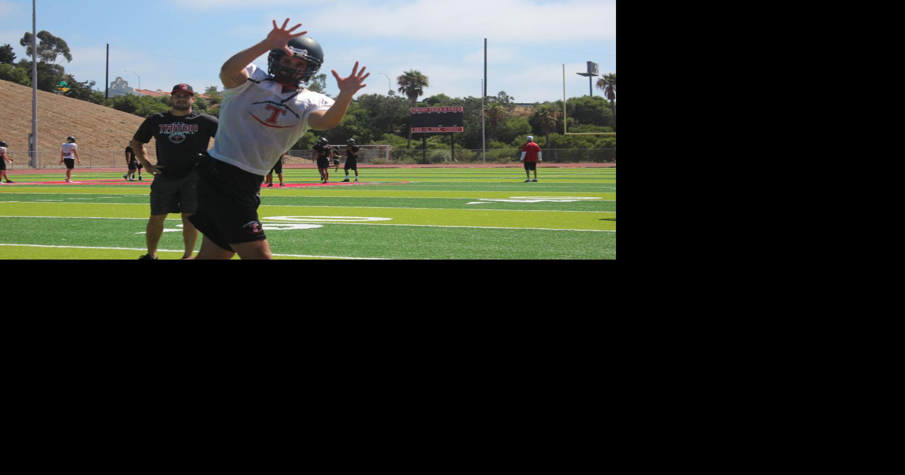 Triton Football Preview: 10 Players to Watch | Special Publications ...