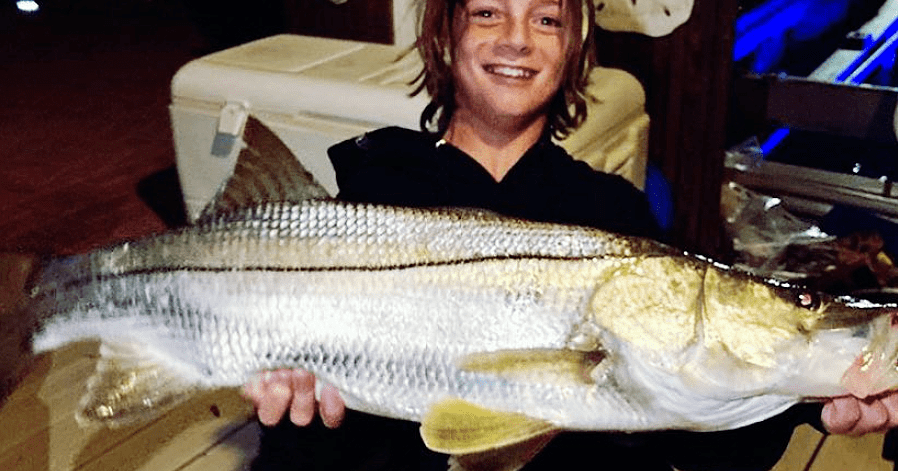 Grom of the Week: Dawson Marks | DP Surf | picketfencemedia.com