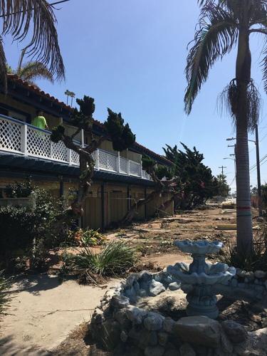 Capistrano Seaside Inn 2.0 | Eye on DP | picketfencemedia.com