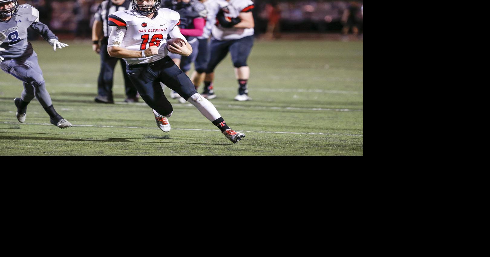 Football: Sears Flips Commitment From Duke to USC | Sports & Outdoors ...
