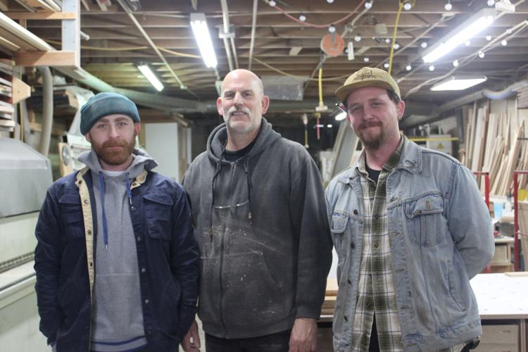 Cabinetry and Community: Robling Mill & Supply Celebrates 70th ...