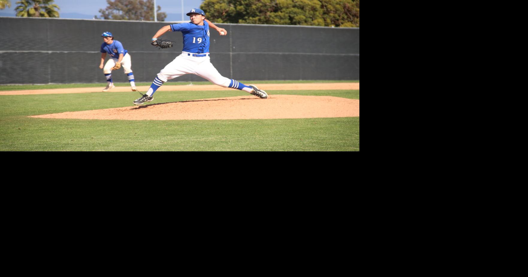 Dolphin Report: Baseball Wins Share of South Coast League Championship ...