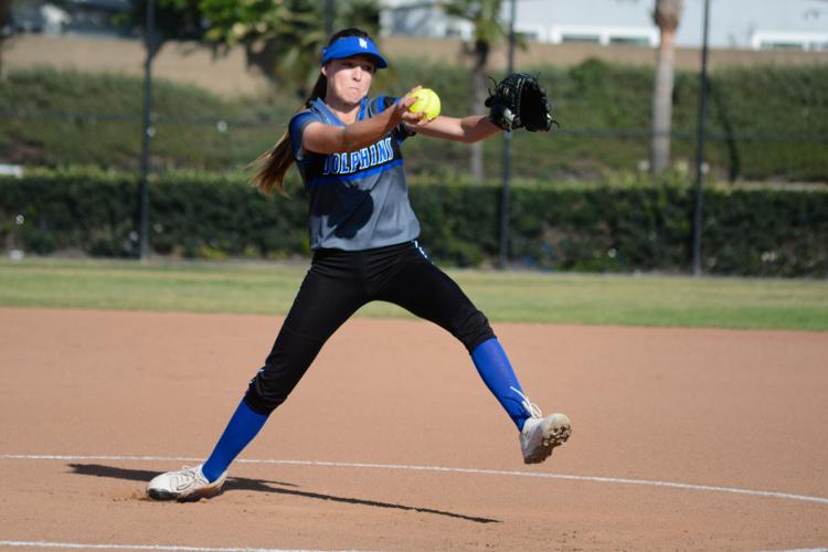 Triton Softball Bats Erupt in Win Over Dolphins | Sports & Outdoors ...