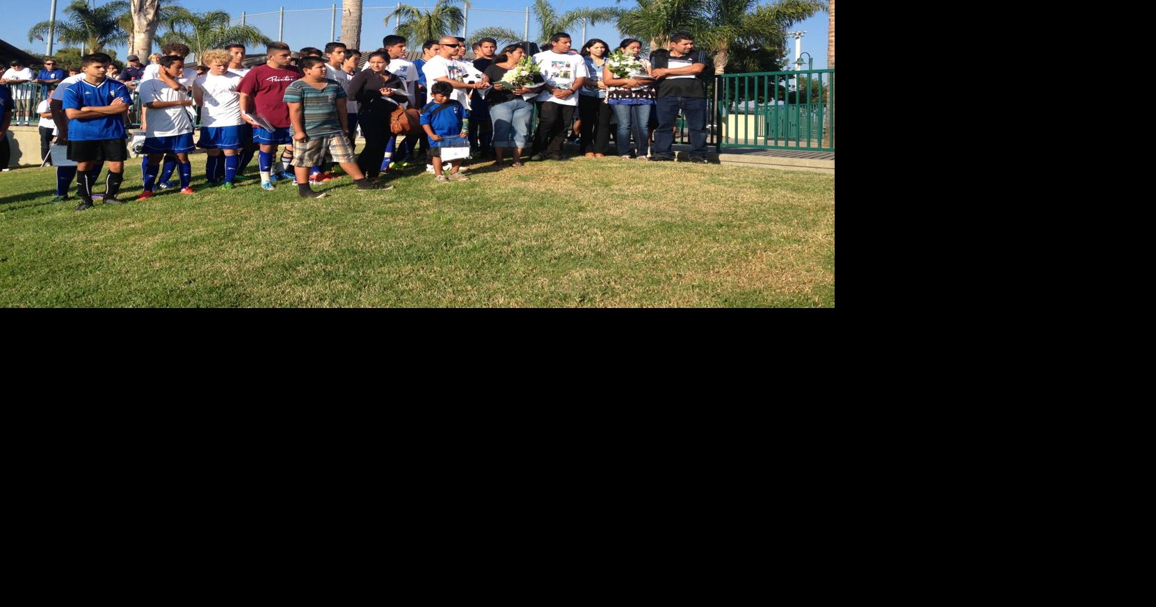 News Next Door: Following the Death of His Son, Ivan Melo Returns to ...