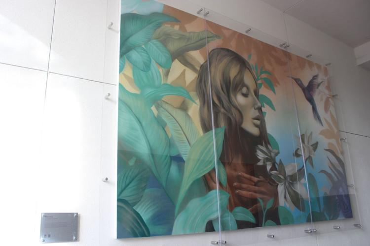 Prado West Displays Rotating Public Artwork | | picketfencemedia.com