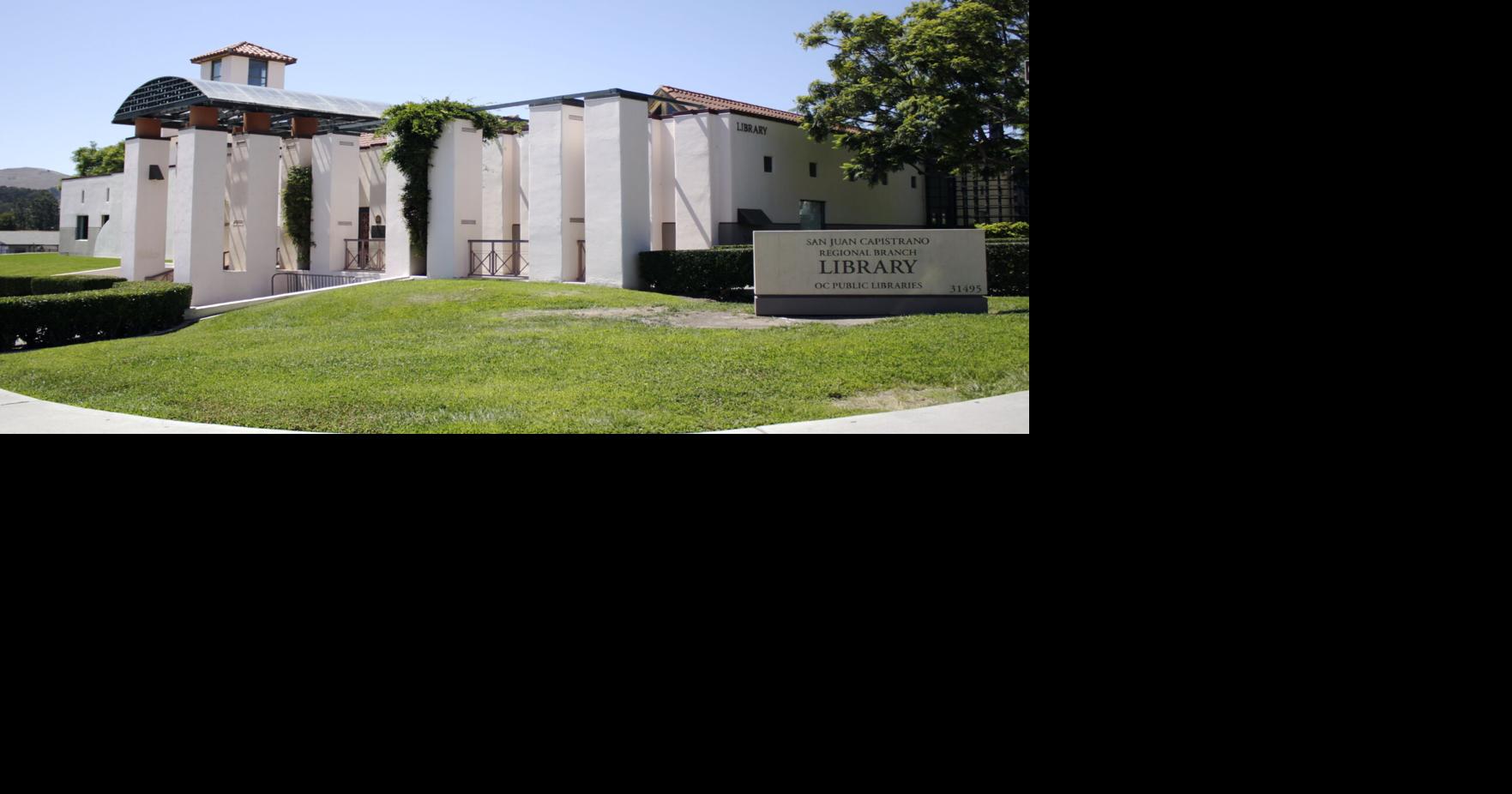 Branching Out: Libraries Transform | SJC Living | picketfencemedia.com