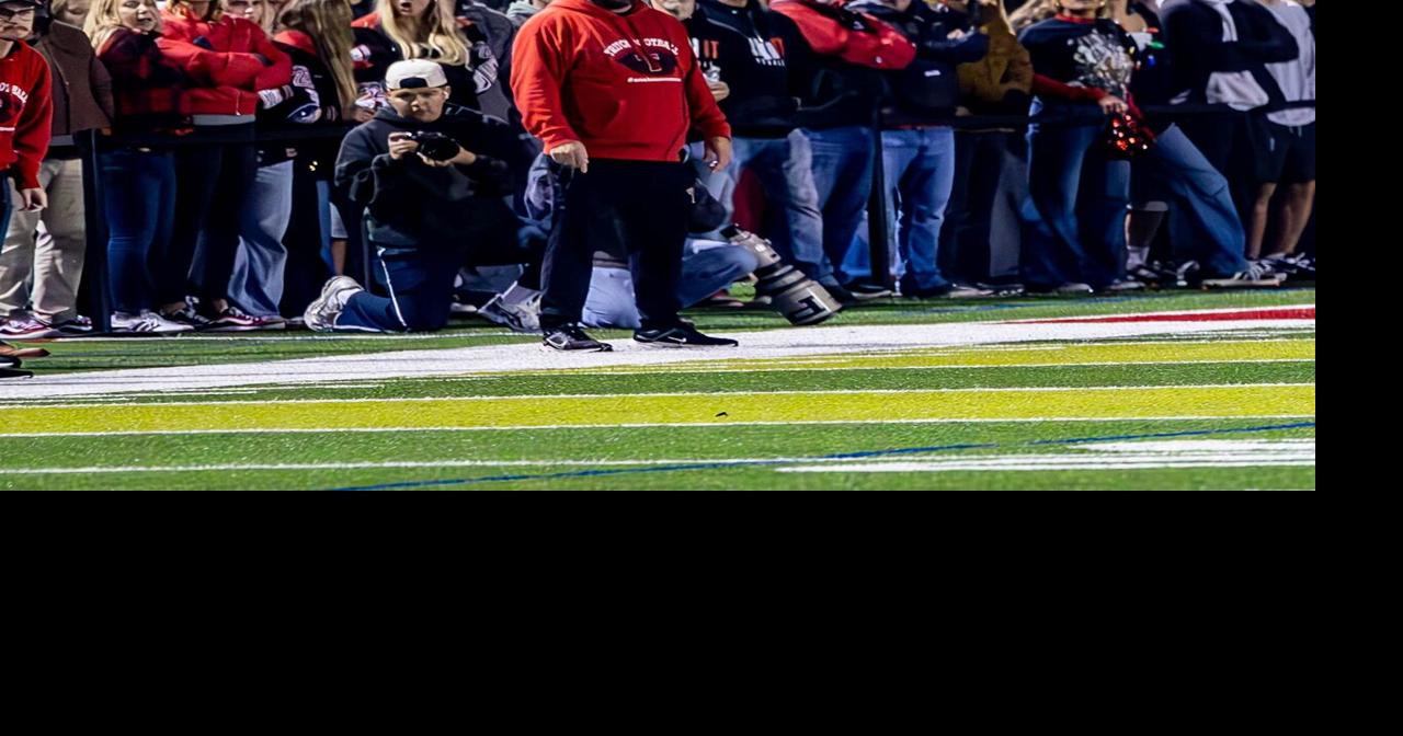 San Clemente High Football Faces 2 New Teams in Expanded 2026 Alpha ...