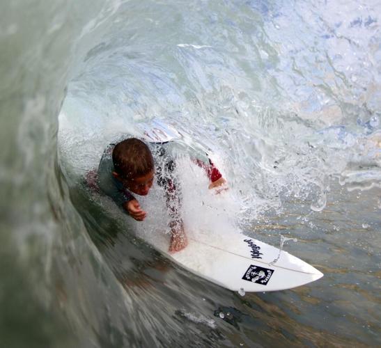 Grom of the Week: Conan Craig | | picketfencemedia.com