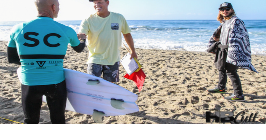 More than Scores: Eric Diamond, Dana Point Surf Club Look to Start a ...