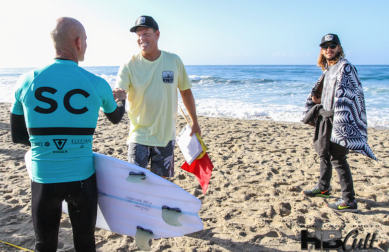 More than Scores: Eric Diamond, Dana Point Surf Club Look to Start a ...