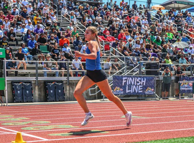 Dolphin Report: Evan Noonan Repeats as Double Champion, Sydni Harden ...