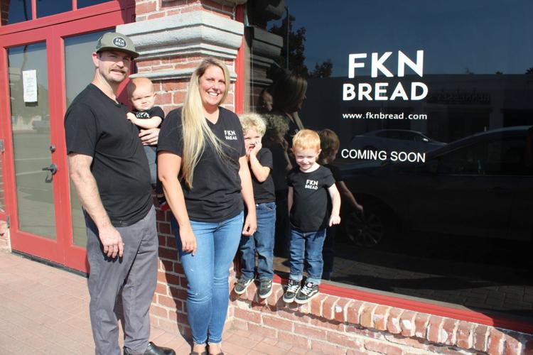 FKN Bread Brings Fresh-Baked Goods to San Juan Capistrano | Eye on SJC ...
